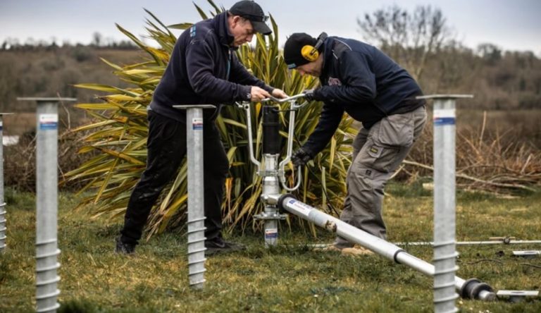 A Detailed Guide On Ground Screws - Industry Directions