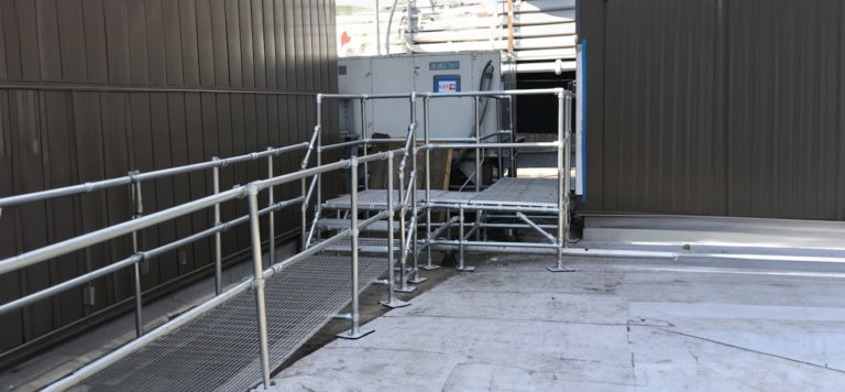Optimising HVAC Rooftop Platforms: Design And Installation ...